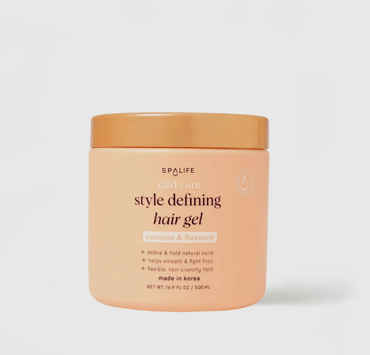 Defining Hair Gel by My Spa Life – Riverside Rayne Boutique
